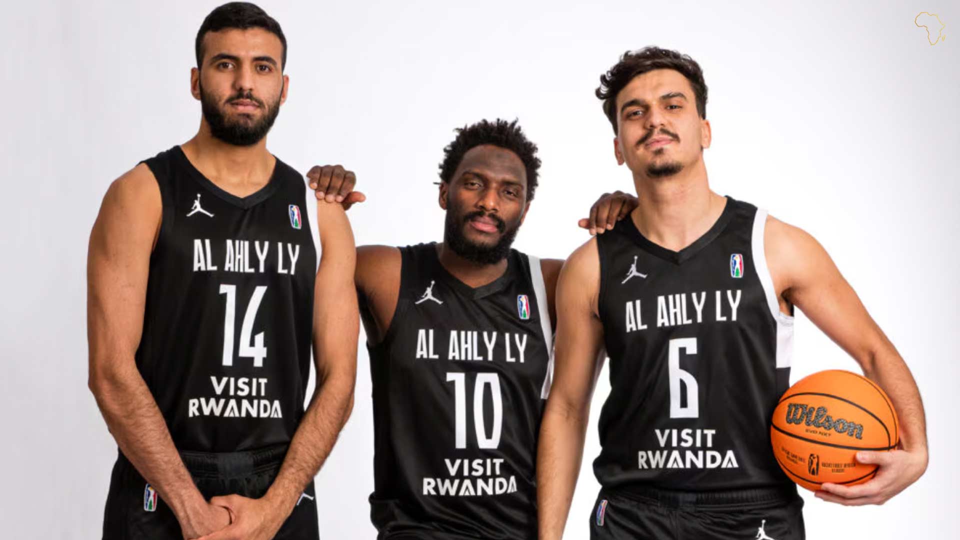 BAL4: Nile Conference Preview | AfricaBasket