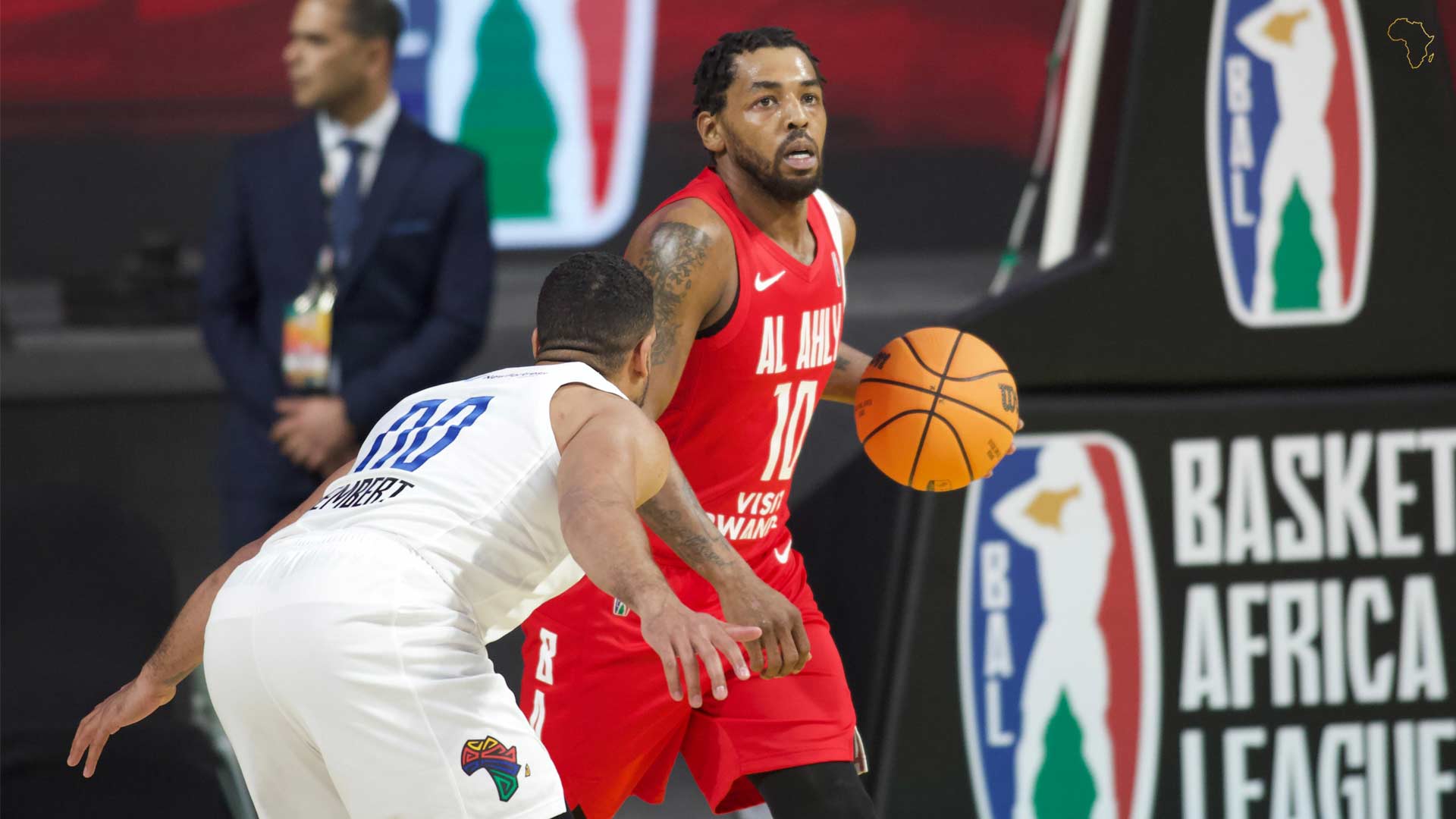 Egypt's Al Ahly Dominate City Oilers 99-76 in Nile Conference Opener ...