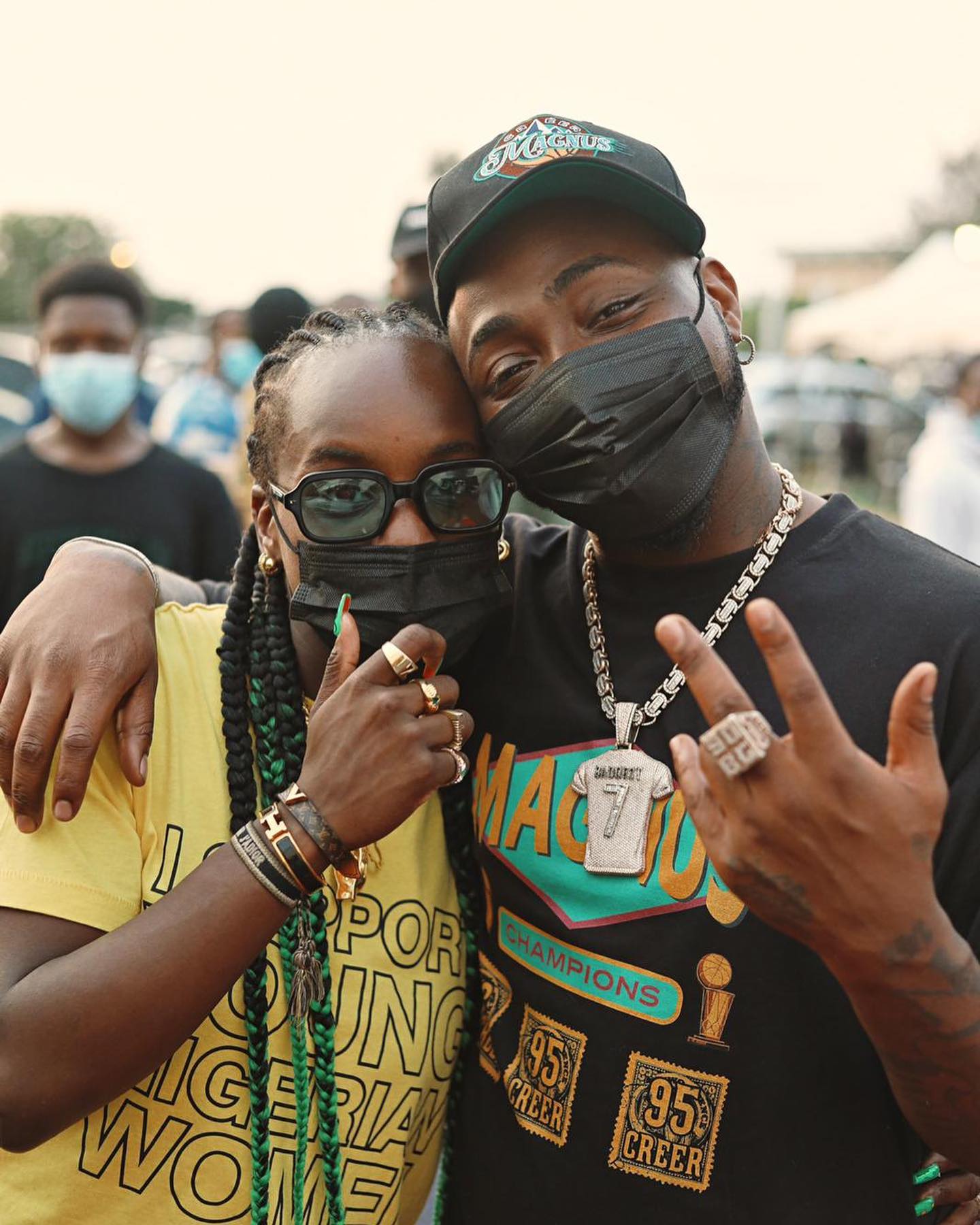 STREETSOUK. The Largest Streetwear Community in Africa