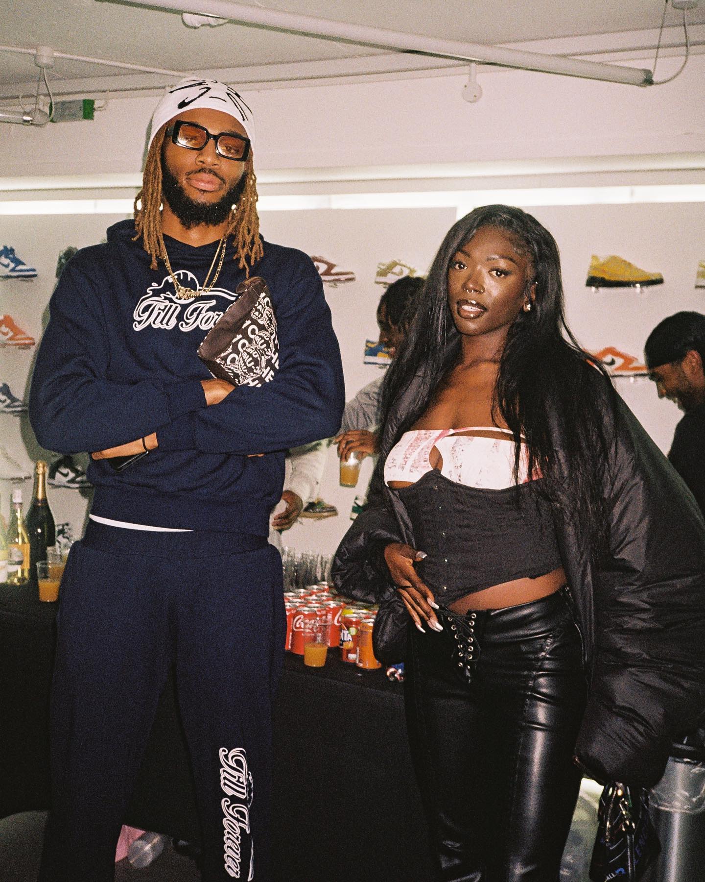 STREETSOUK. The Largest Streetwear Community in Africa