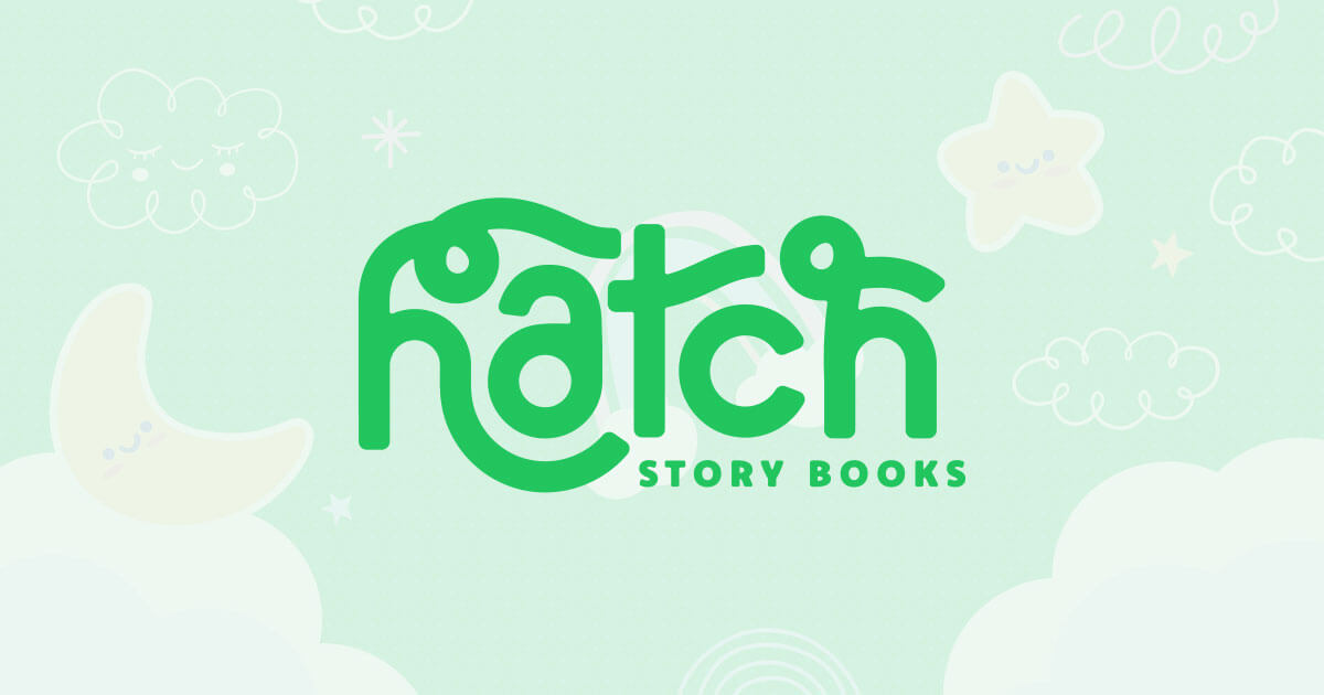 Hatch Storybook Creator