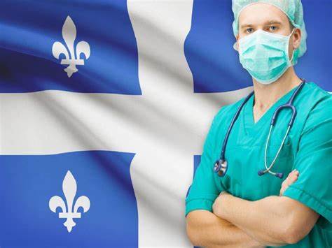Santé Québec commence à prendre forme