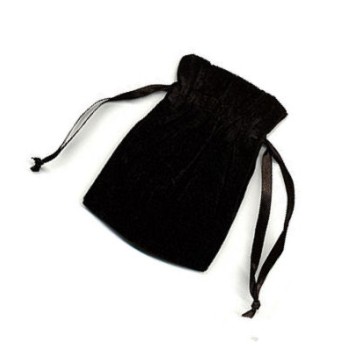 Velour Pouch | PinProsPlus Store
