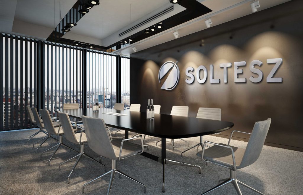 Soltesz Engineering - About Us