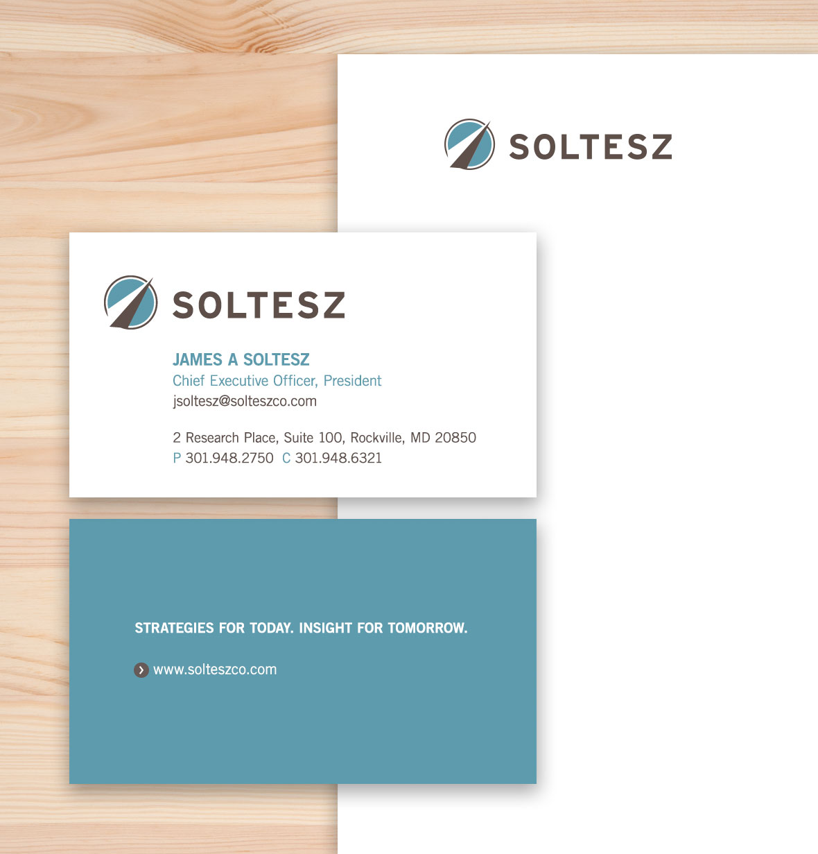Soltesz Engineering - About Us