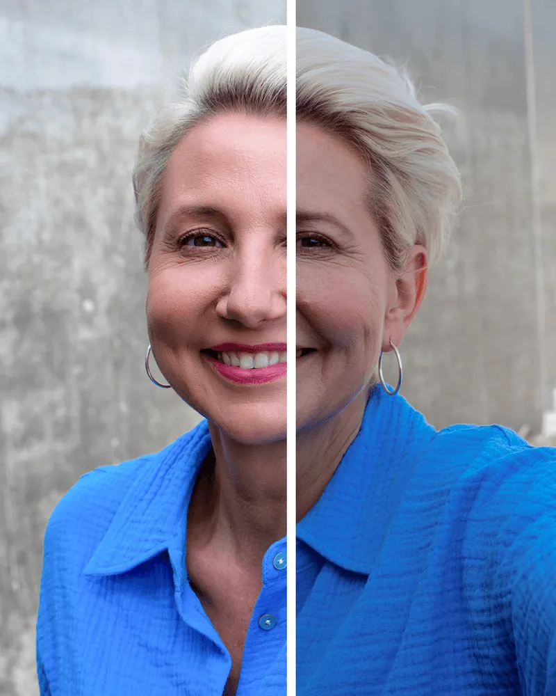AI Photo Enhancer | Image Enhancer | Facetune