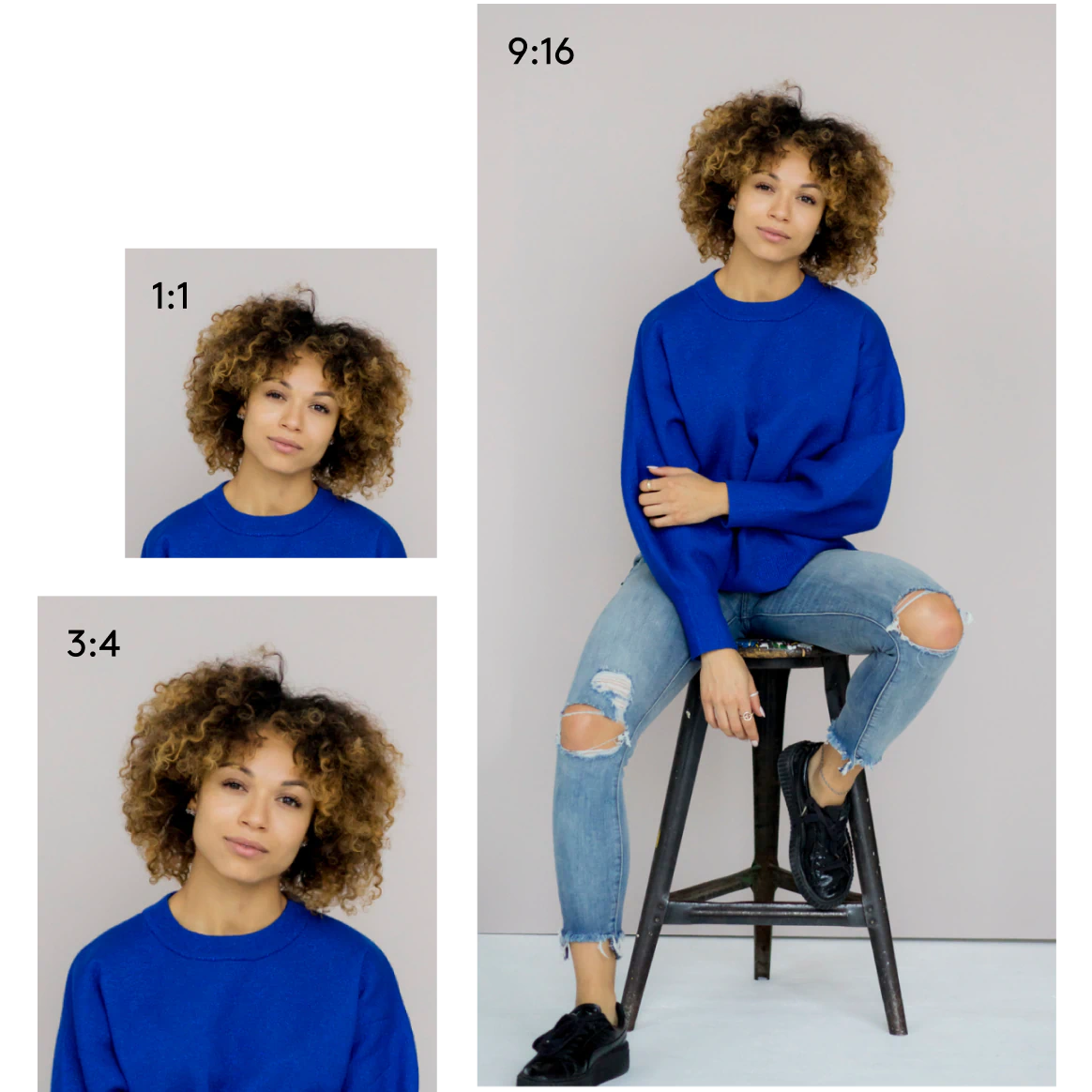 Photo Cropper - Crop Images & Pictures | Facetune