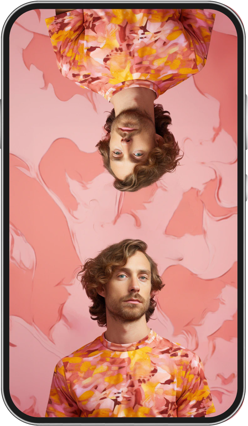 Image Flipper: Flip Your Images | Facetune