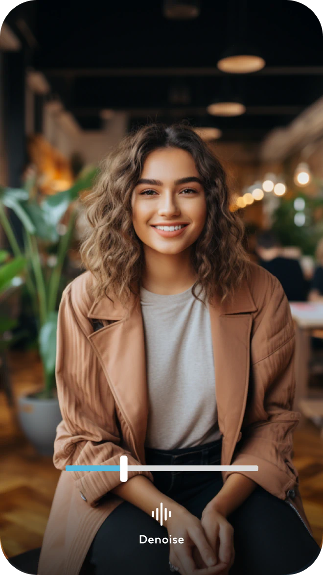 Remove Background Noise From Video | Facetune Remove Background Noise From Video | Facetune