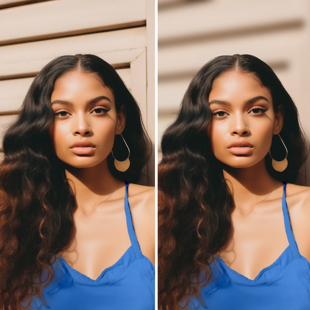 Retouch Your Videos: Video Retouching App | Facetune