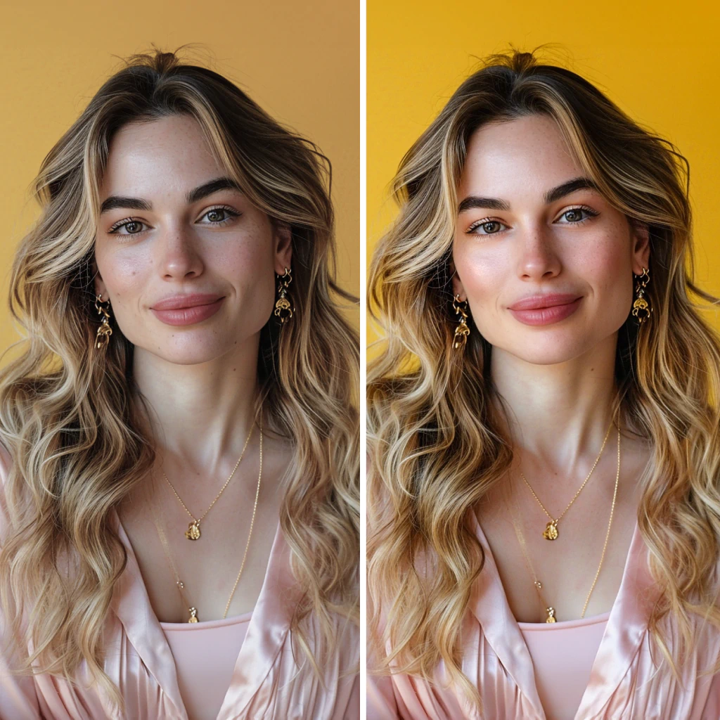 Retouch Your Videos: Video Retouching App | Facetune