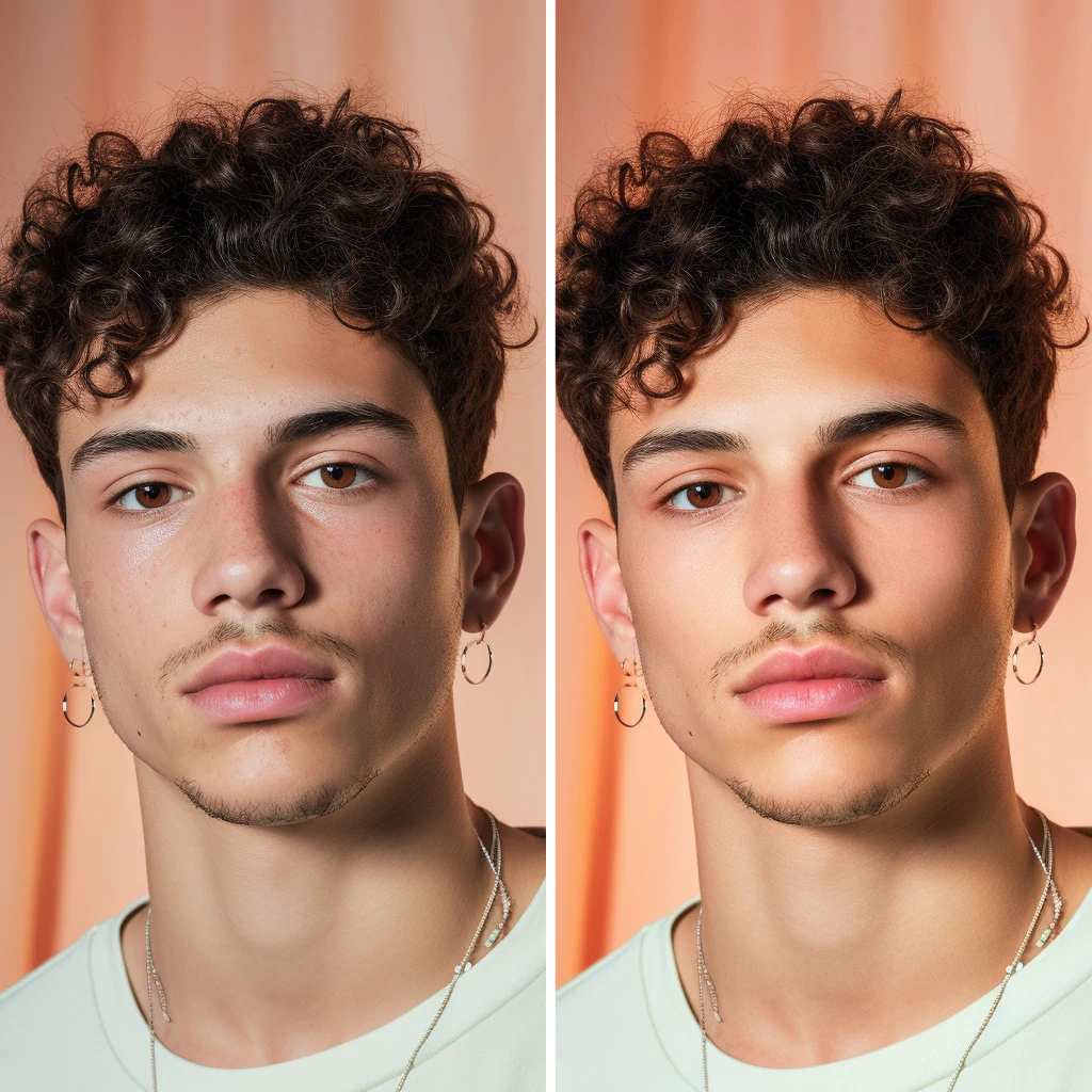 Retouch Your Videos: Video Retouching App | Facetune