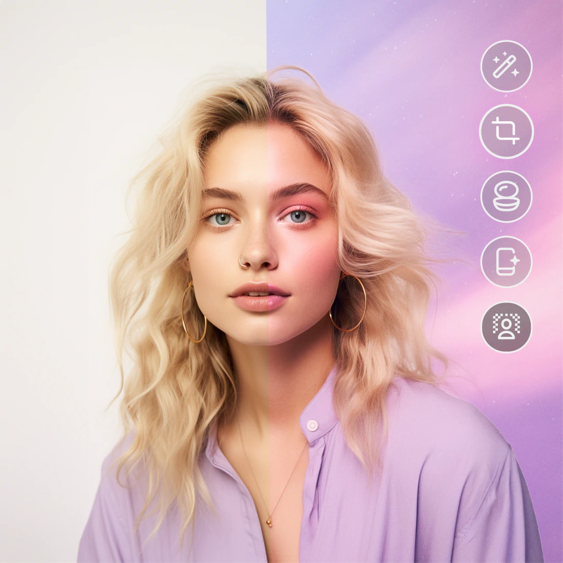 Video Editor & Maker: Edit Videos Fast & Easy | Facetune