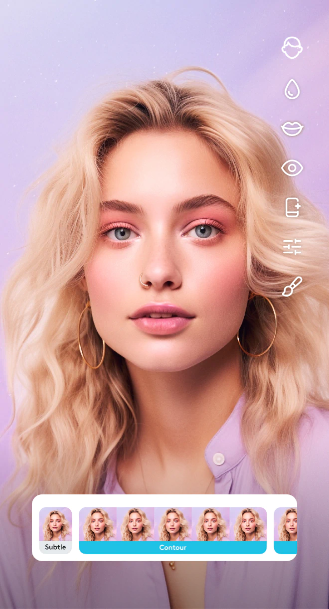 Instagram Photo Editor: Easy Instagram Photo Editing | Facetune