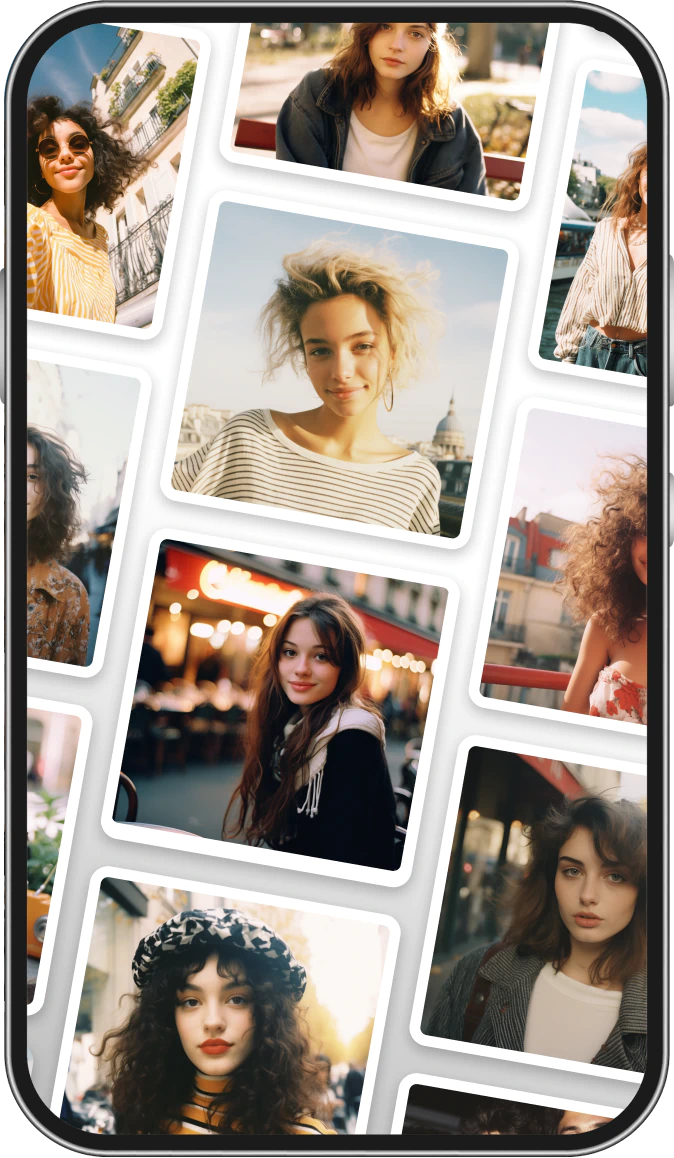 Instagram Photo Editor: Easy Instagram Photo Editing | Facetune