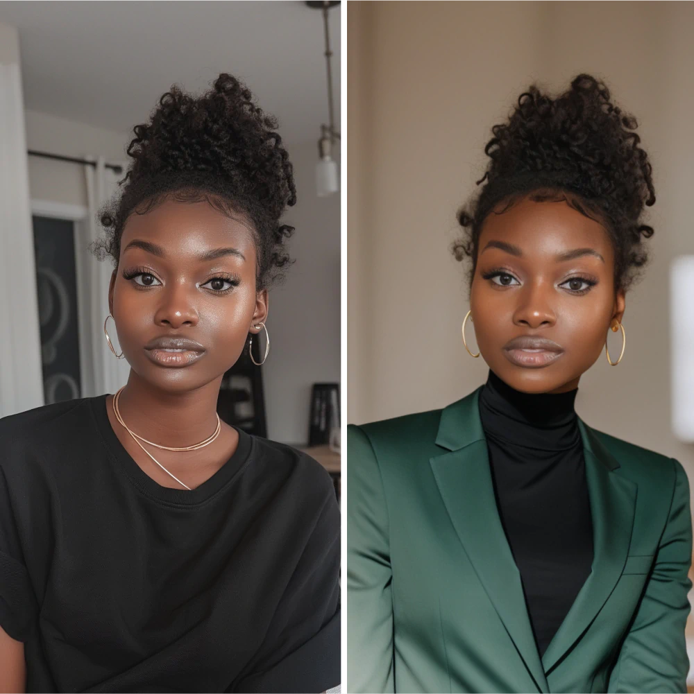 AI Headshot Generator: Create Professional AI Headshots | Facetune