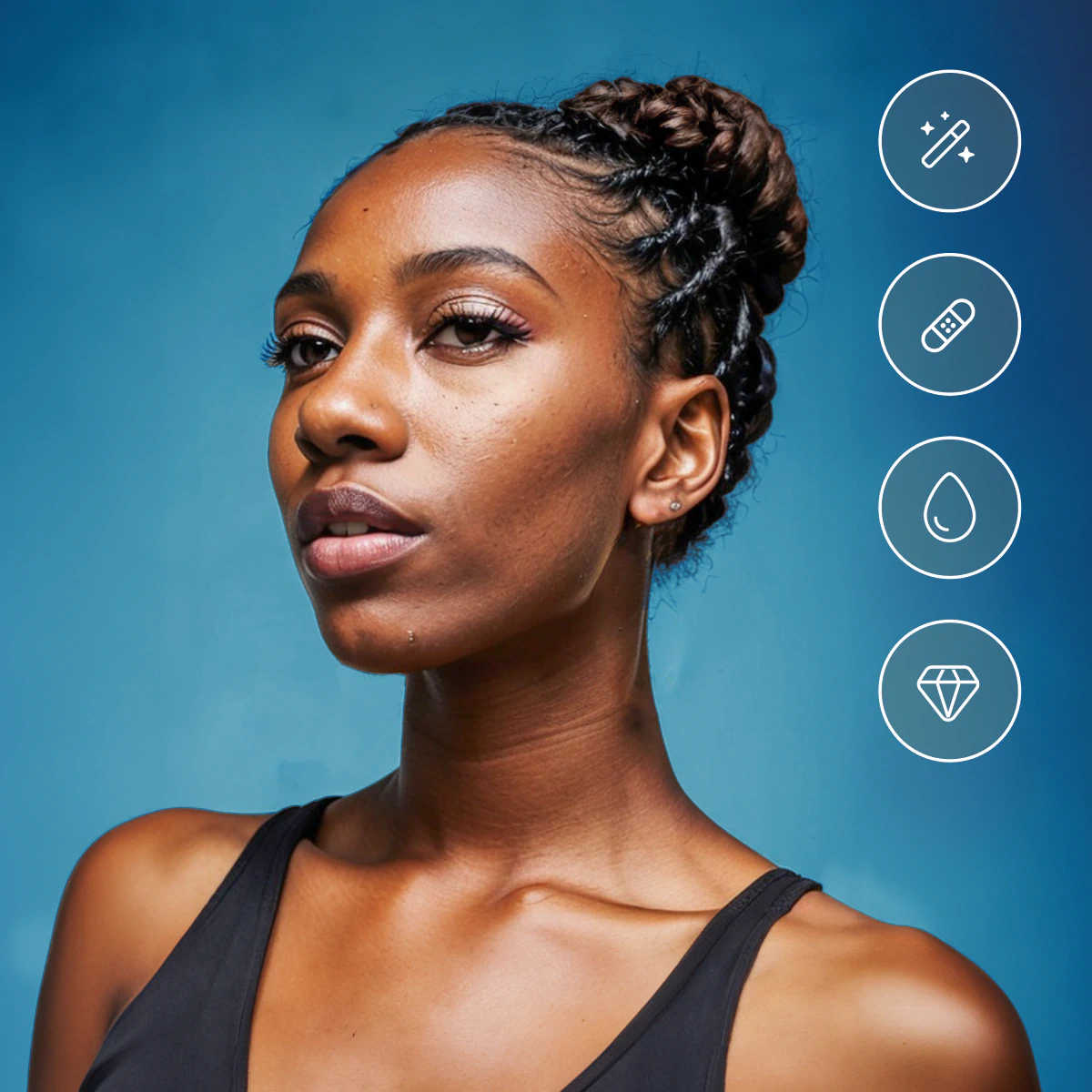 AI Face Editor: Edit Faces in Photo with AI | Facetune