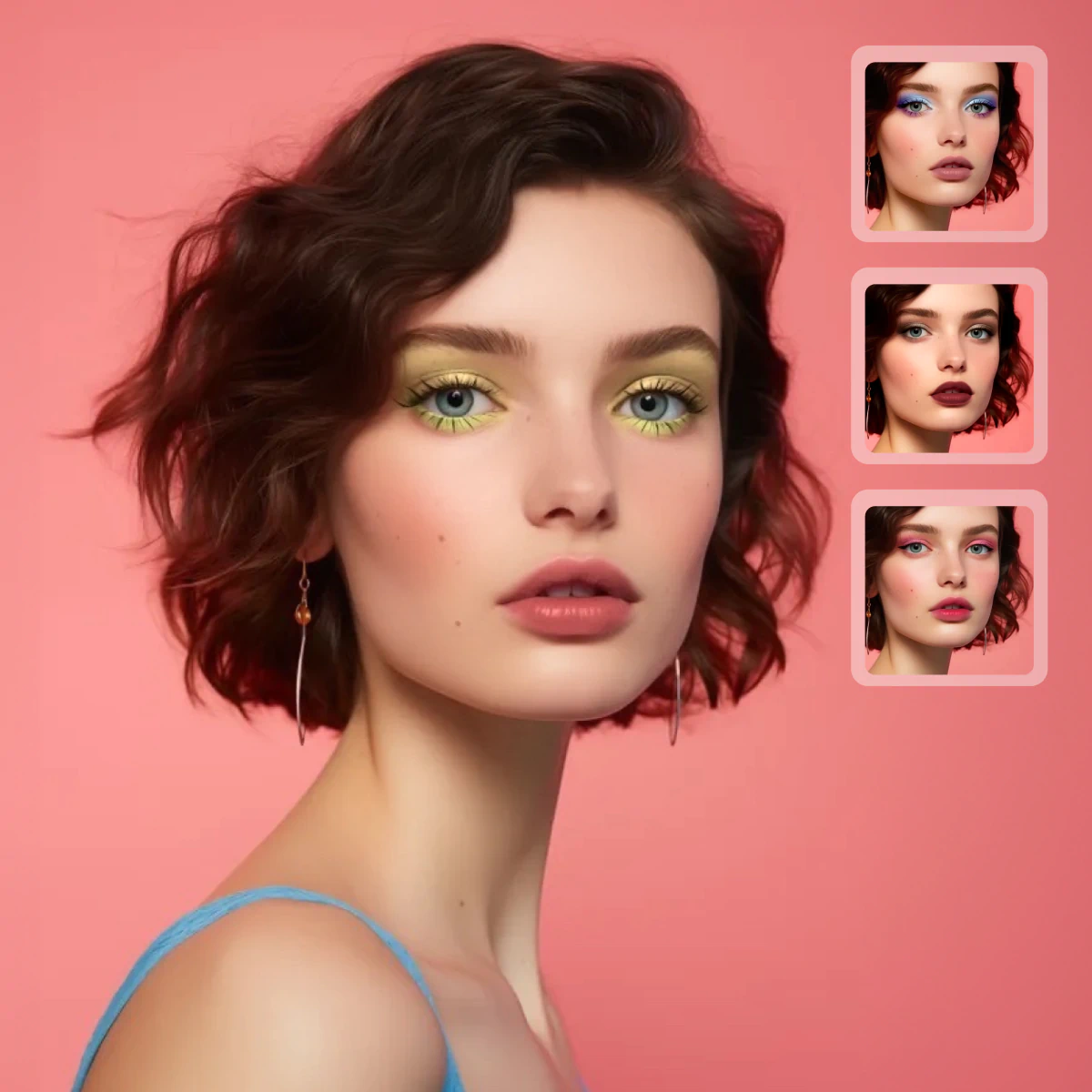 AI Face Editor: Edit Faces in Photo with AI | Facetune