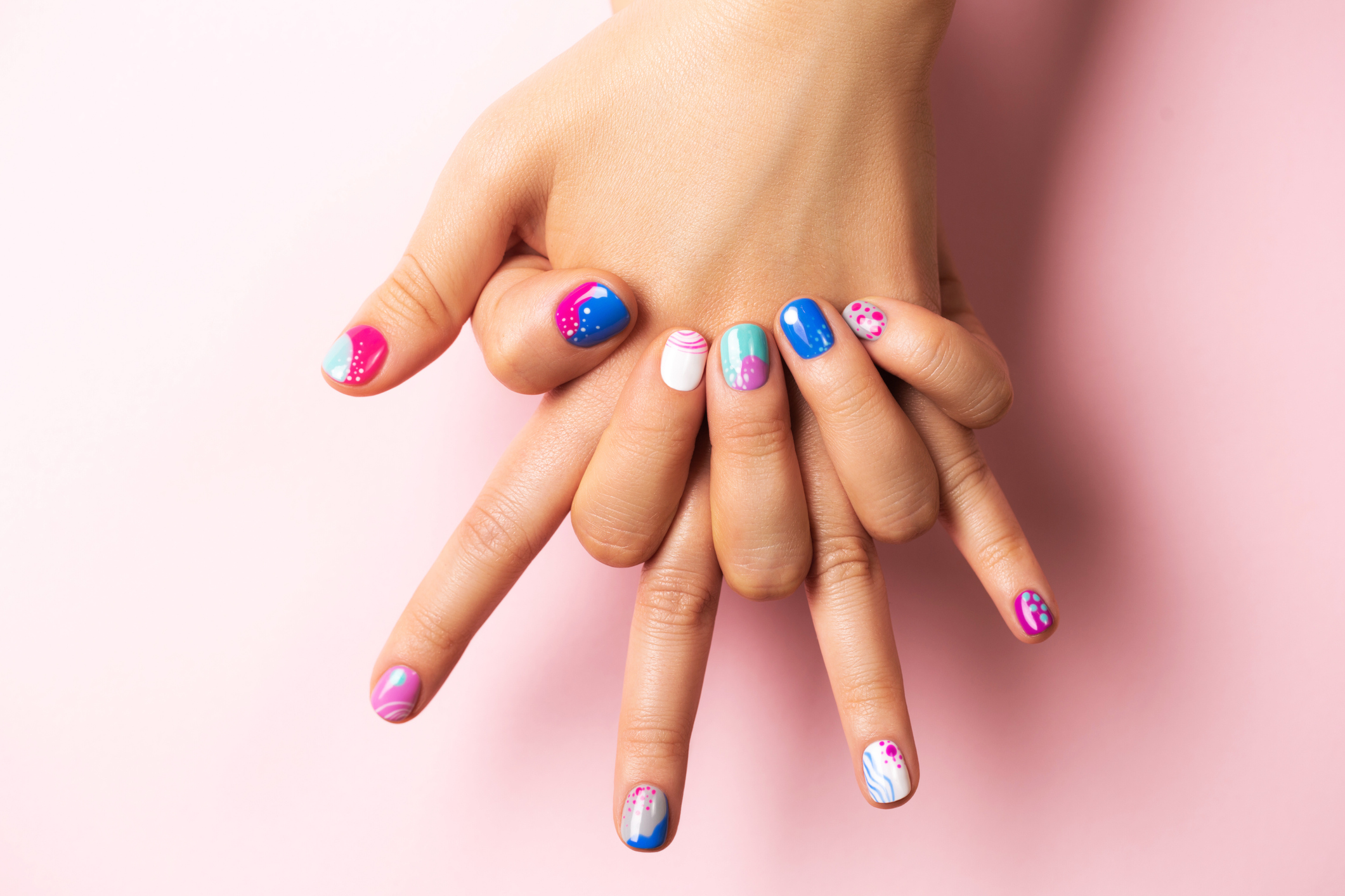 9 Clever Ways To Make Your Manicure Last Forever | Facetune