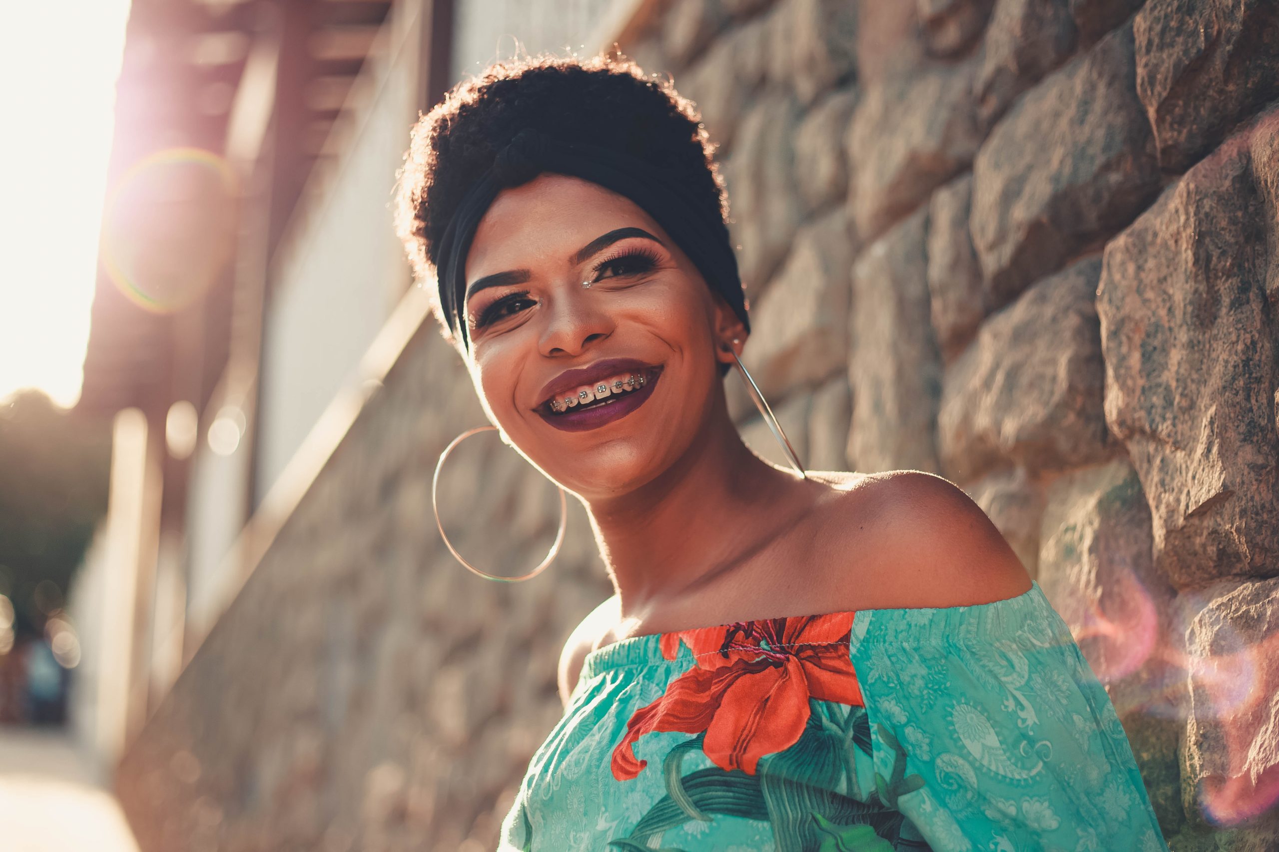 How to Remove Braces With Facetune | Facetune