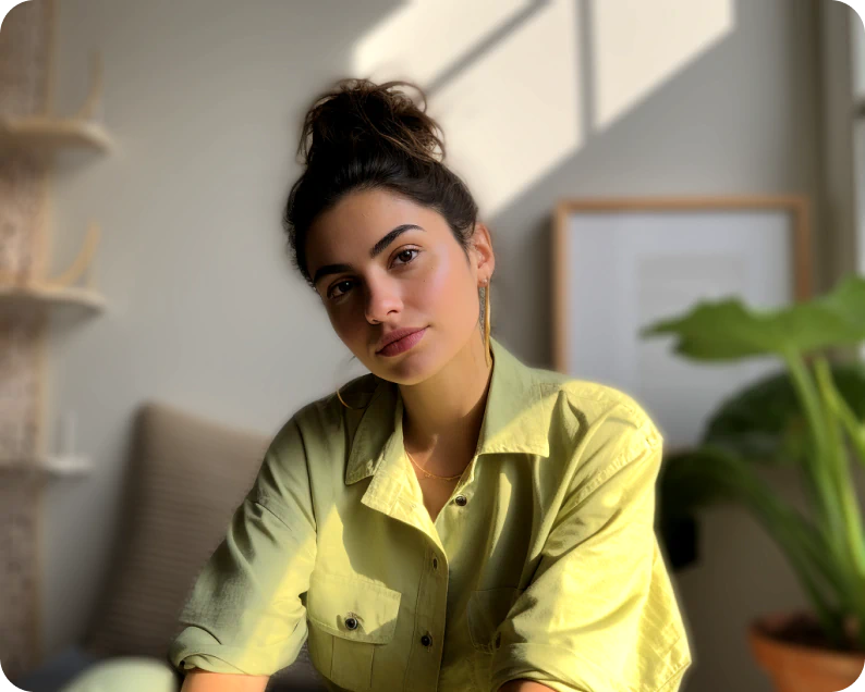 Blur images | Easily blur photos & backgrounds | Facetune