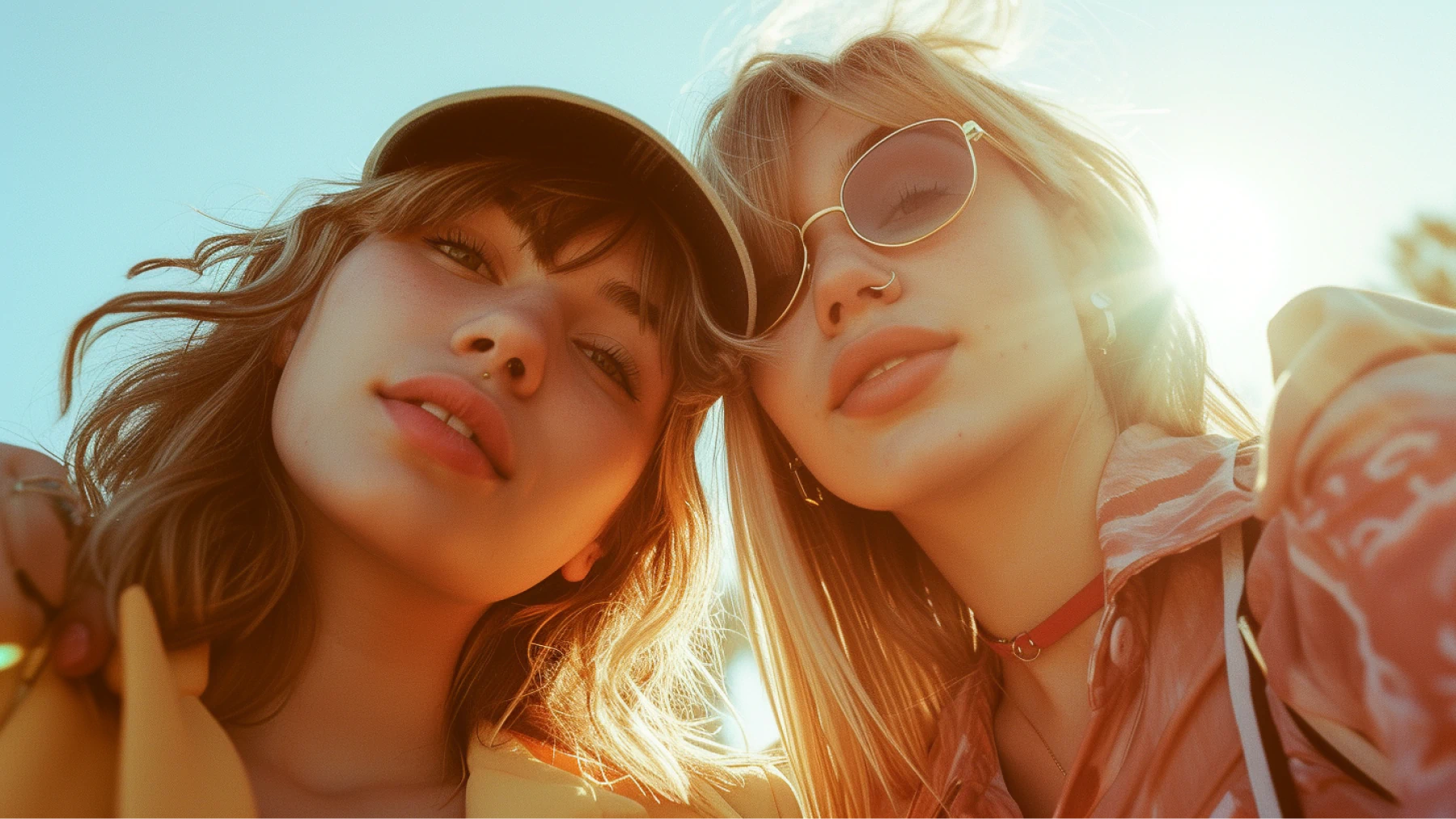 Mastering vintage and retro filters and effects with Facetune | Facetune