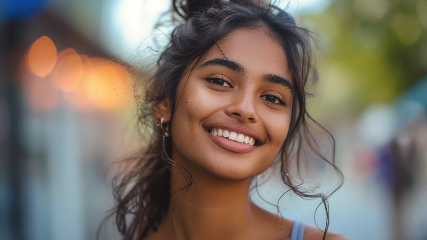 How can I edit a smile in a picture? | Facetune