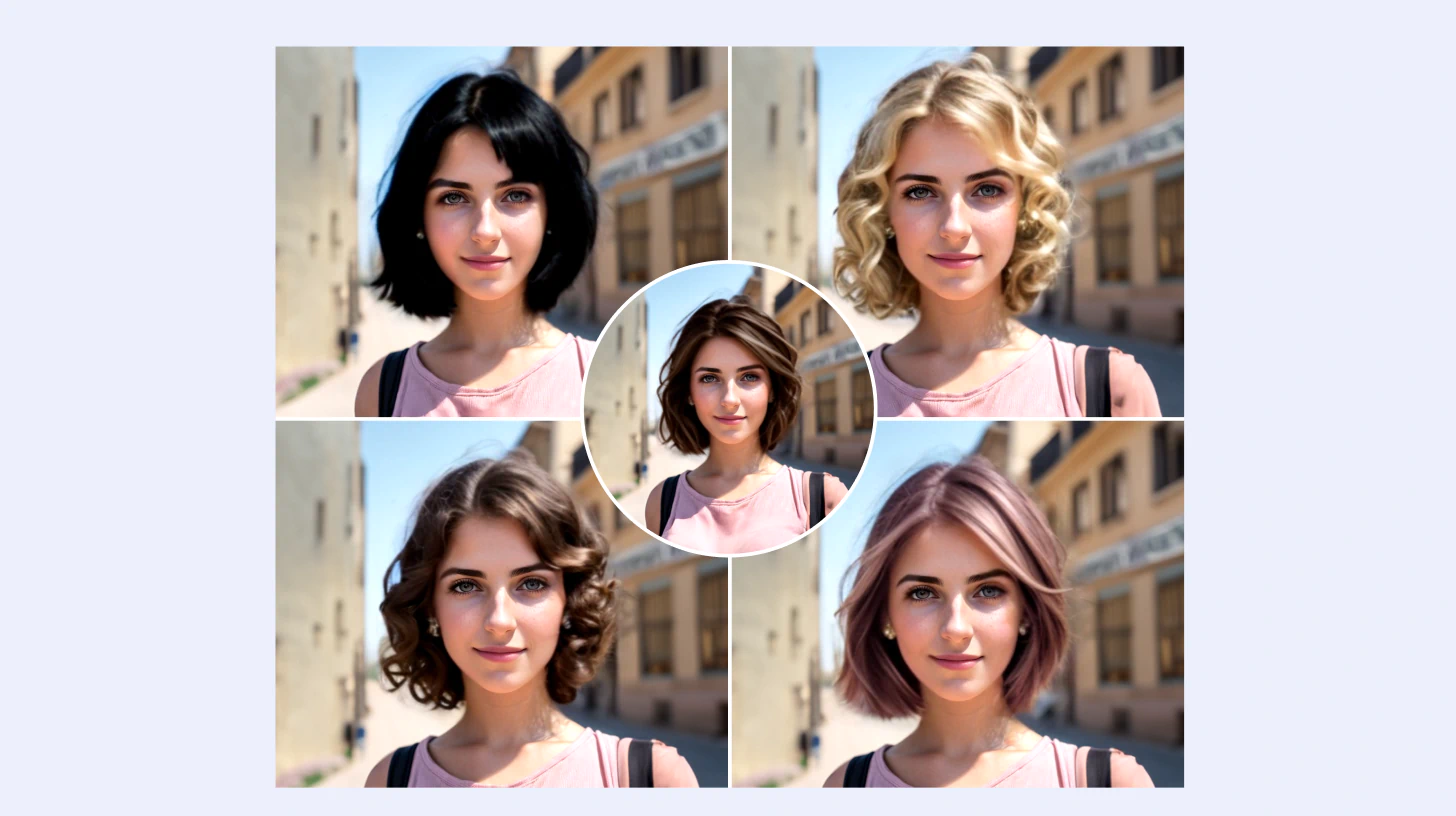 How to take a selfie: 13 tips that make a difference | Facetune