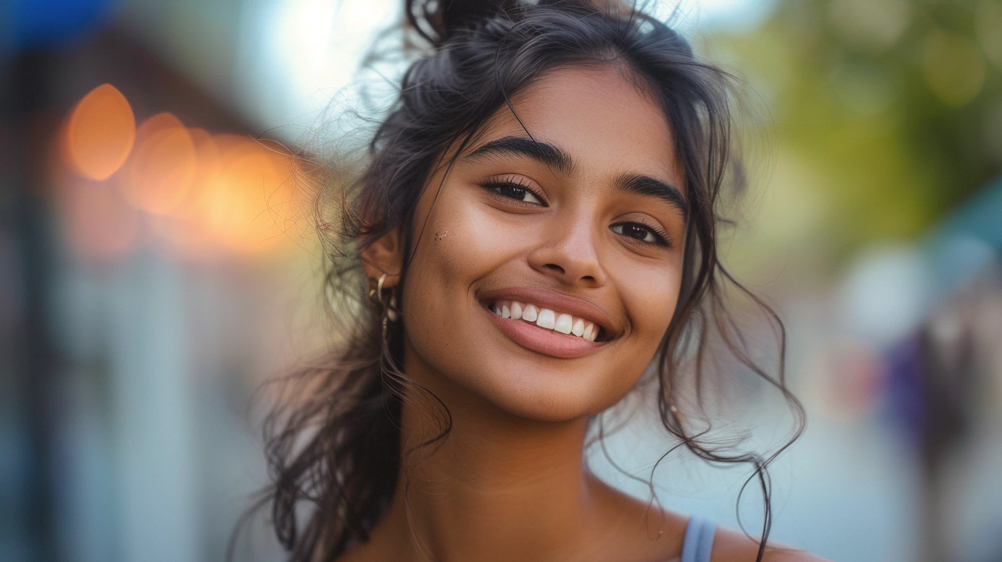 Brighten your smile in photos with Facetune’s smile editor | Facetune