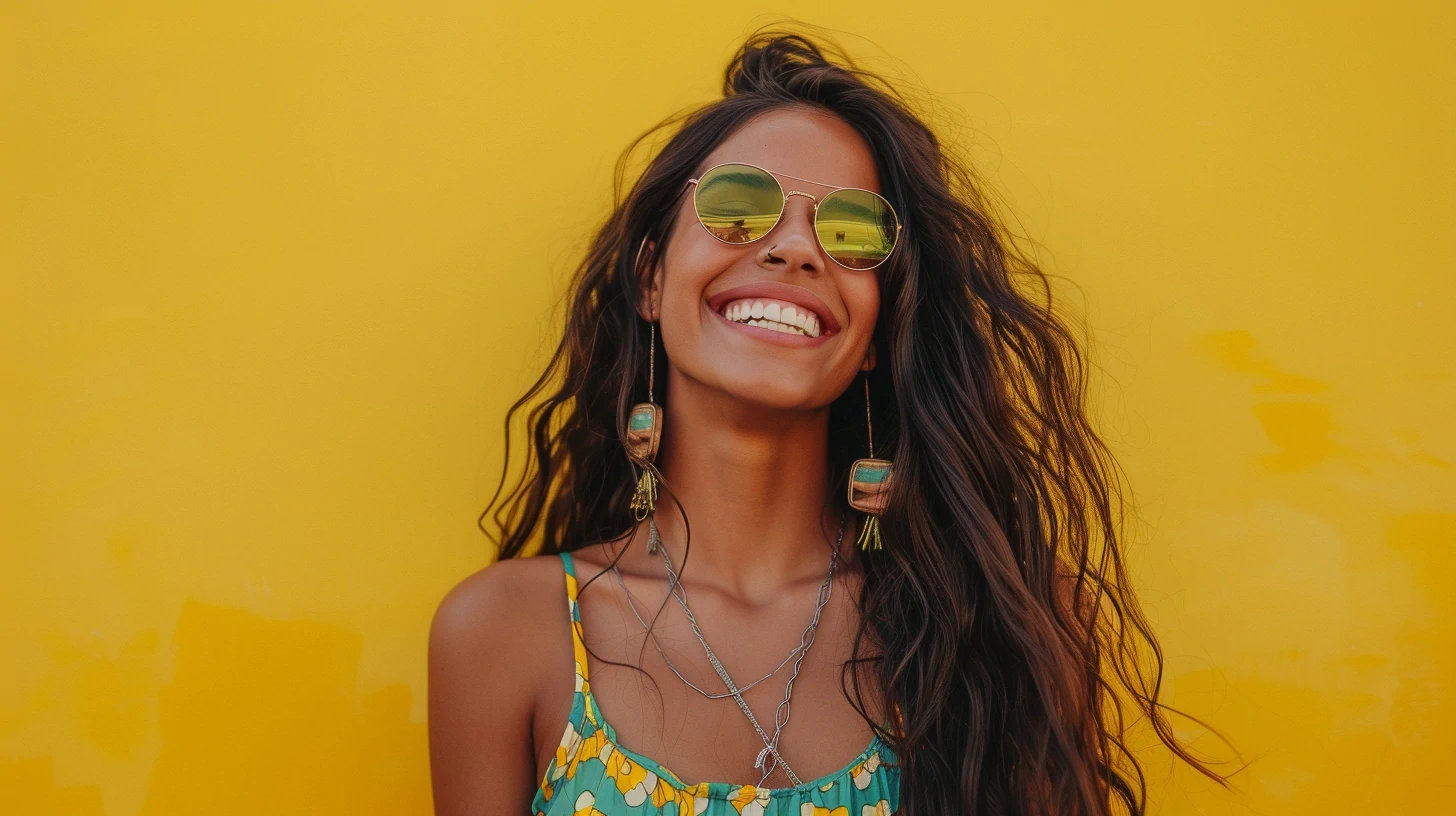 Stand out on social media: Creative ideas for profile pictures | Facetune