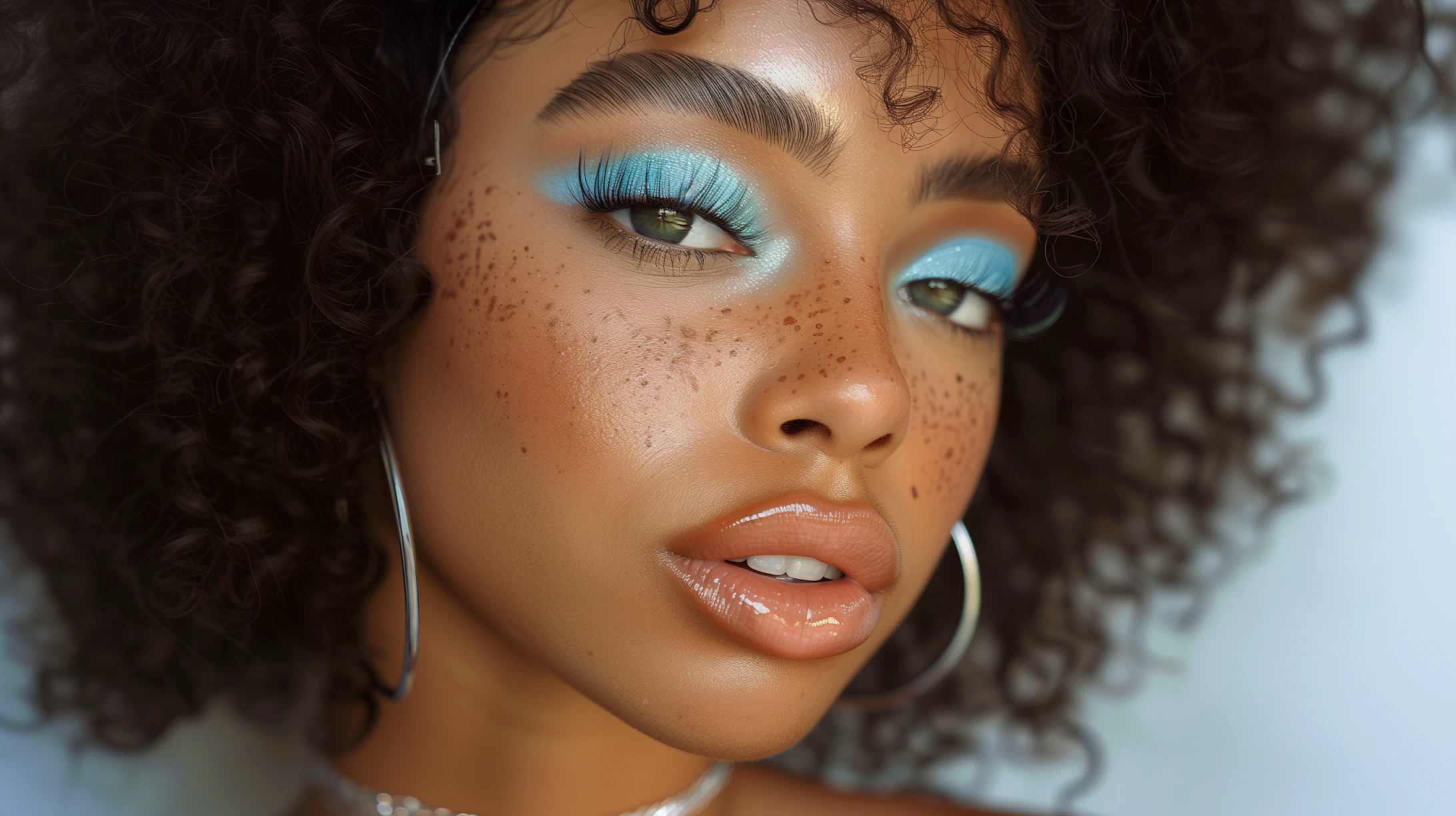 Exploring the 2024 makeup trends: What's next in beauty | Facetune