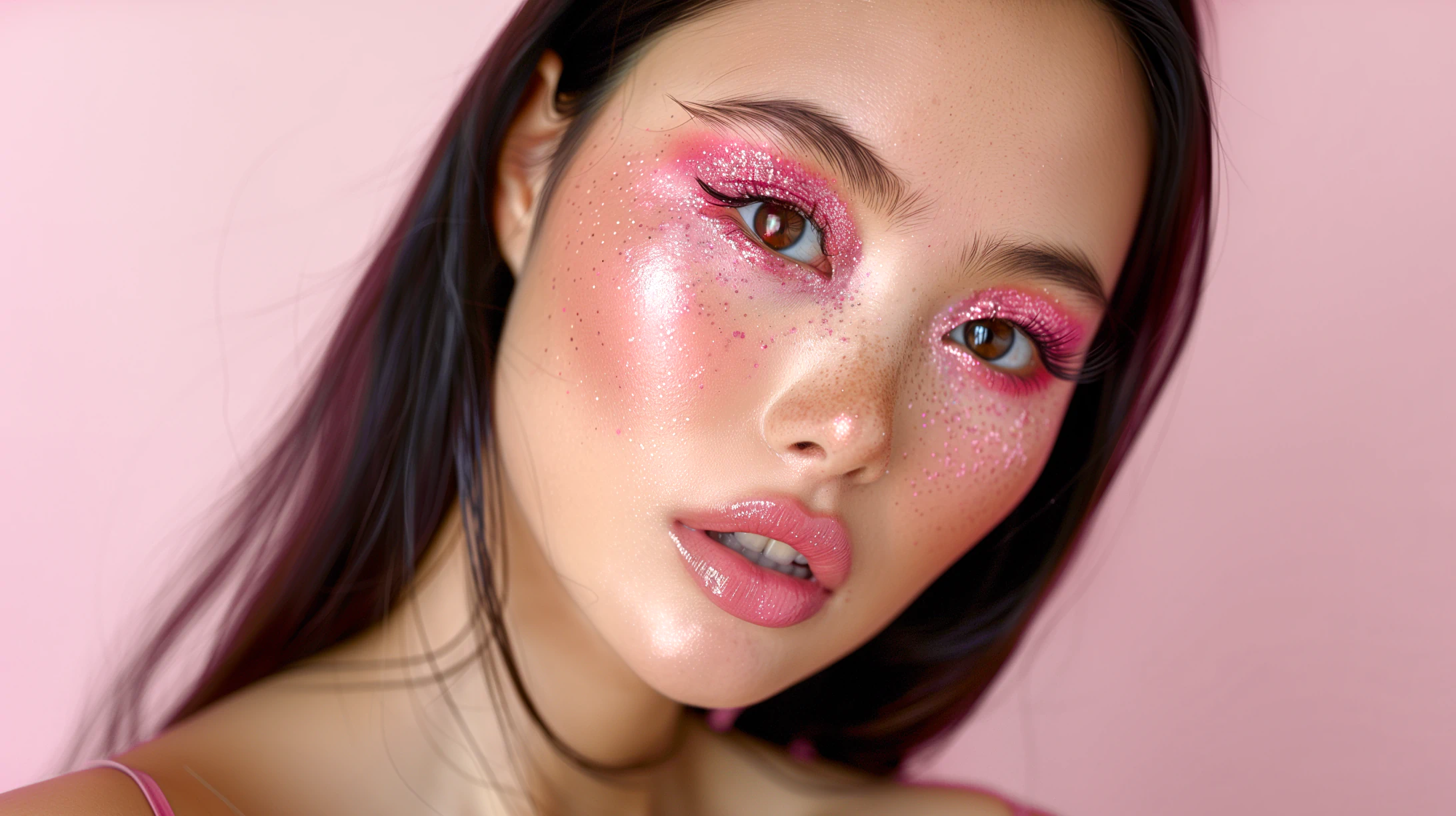 Exploring the 2024 makeup trends: What's next in beauty | Facetune