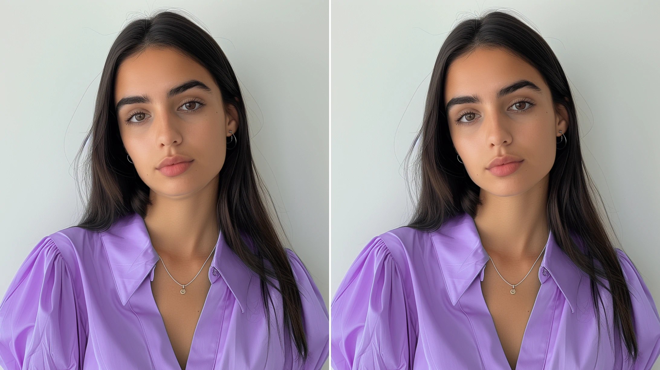 How to remove double chin in photos | Facetune