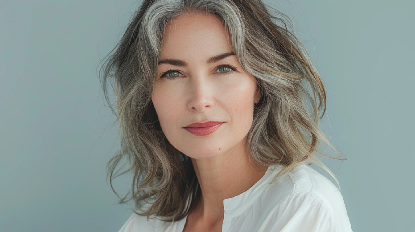 Keep your headshot high: Essential makeup tips for professional ...