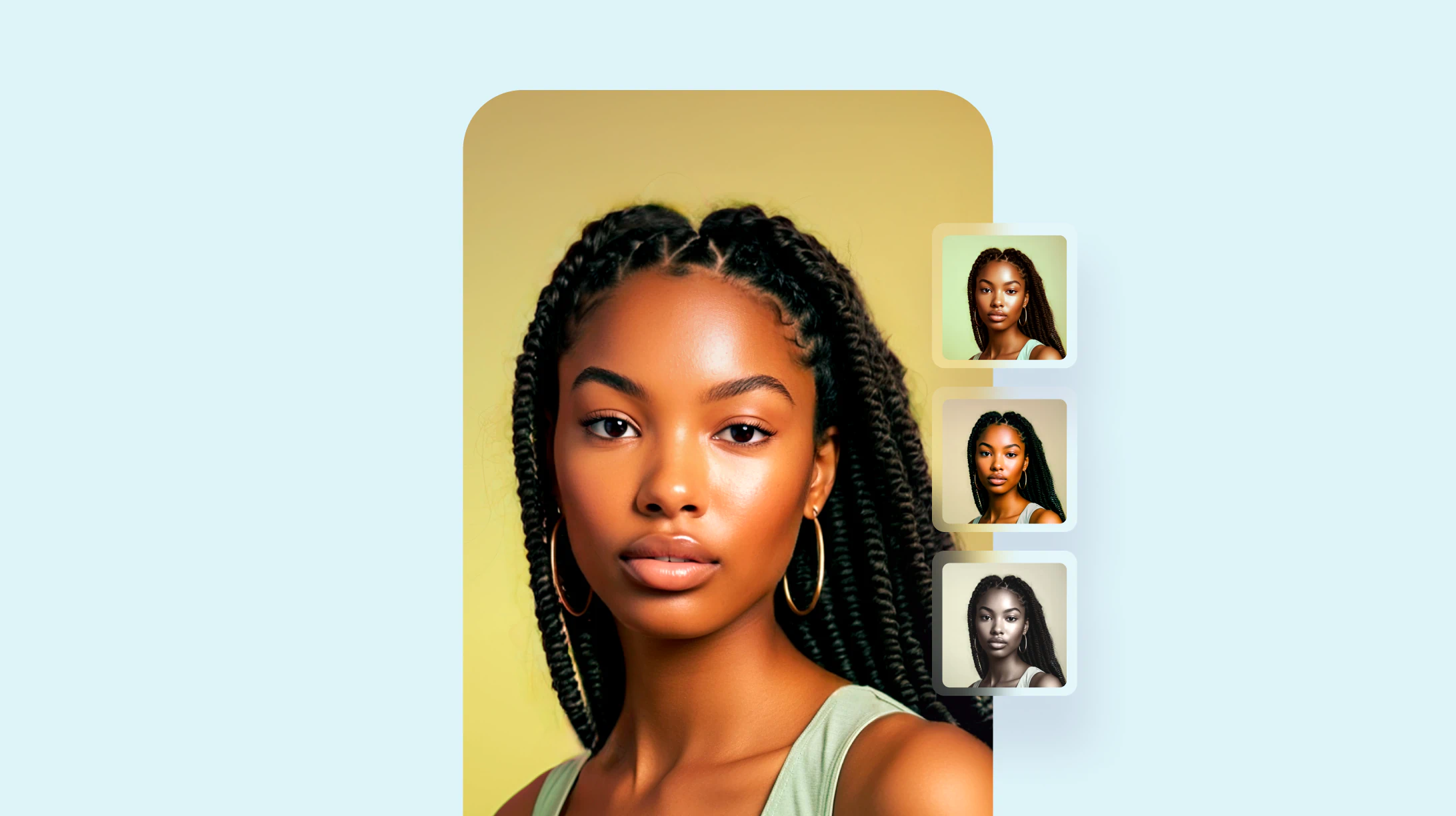 How to edit photos on an iPhone | Facetune