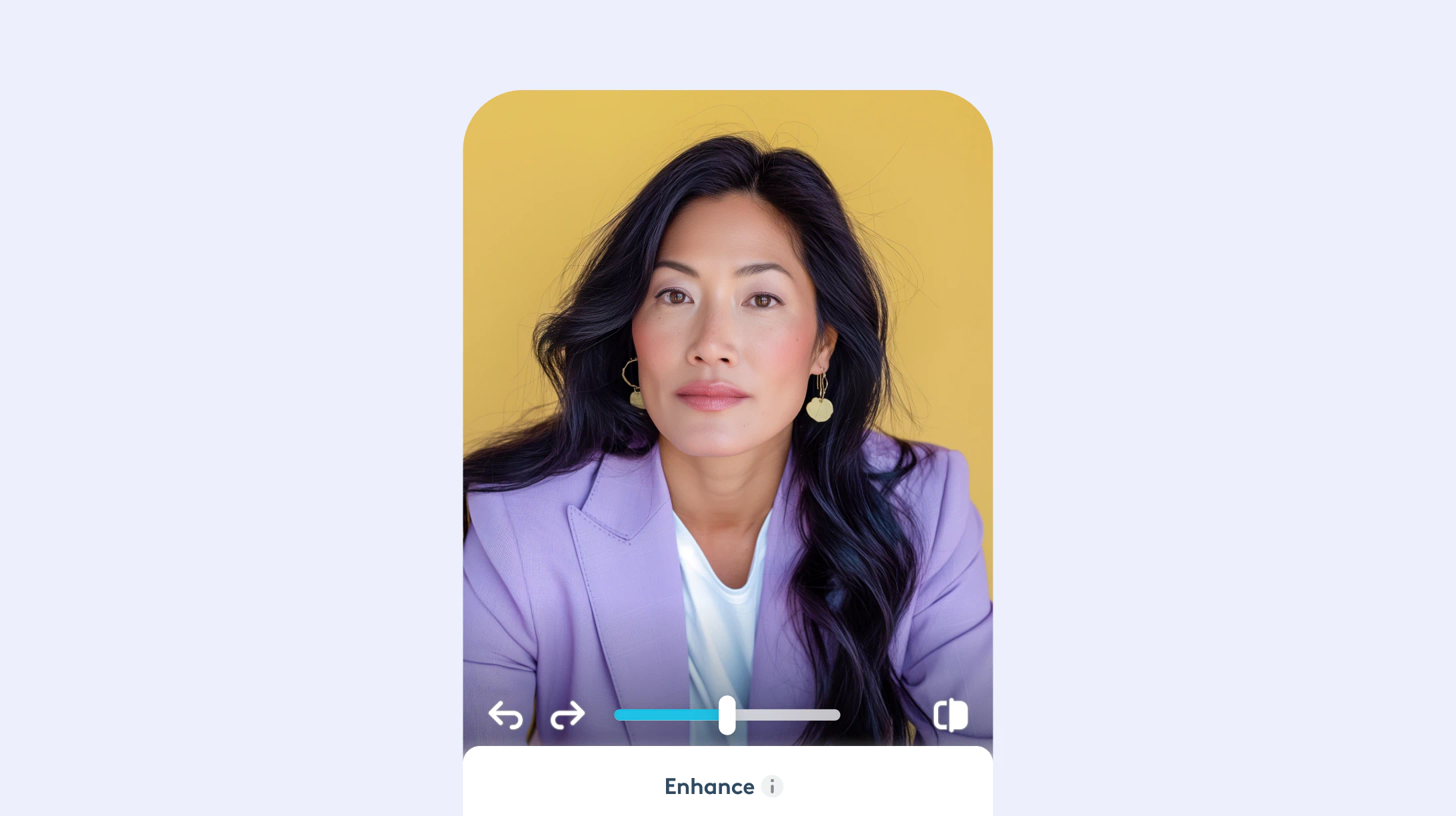Wrinkle Remover AI : How to remove wrinkles from photos | Facetune