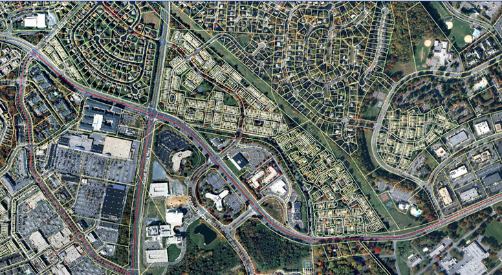 Bus Rapid Transit Corridor Study