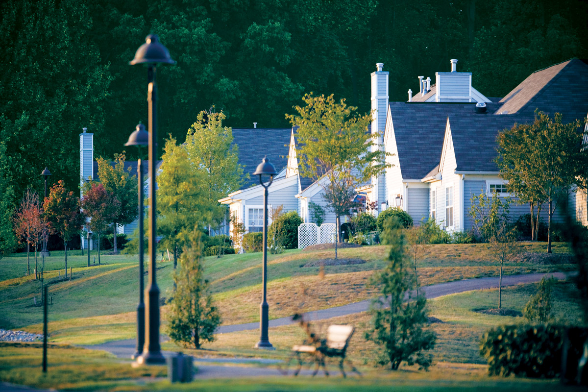 Collington Episcopal Life Care Community