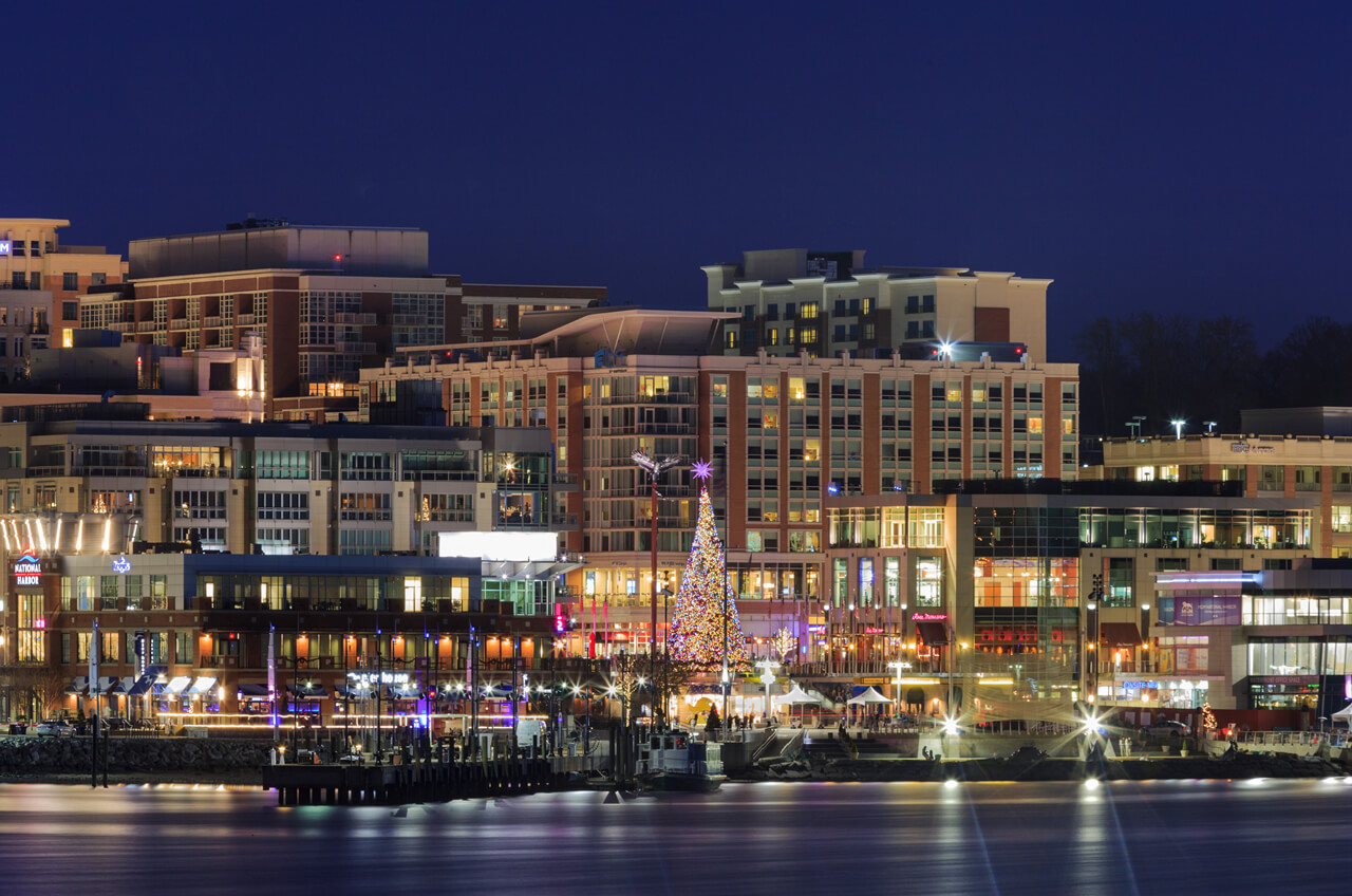 National Harbor
