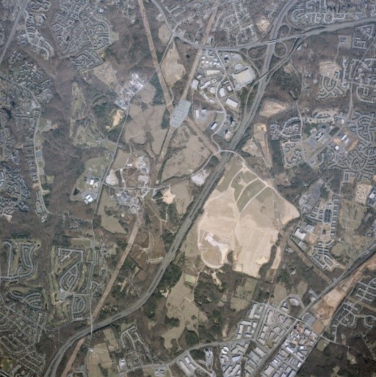 Konterra Magruder Surface Mine Reclamation Plan