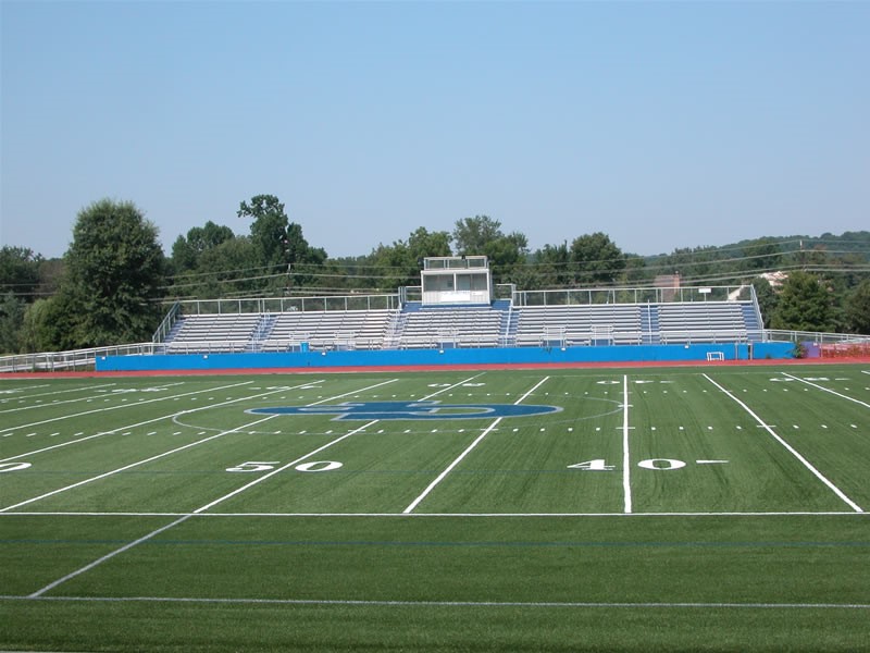 Georgetown Preparatory School Athletic Fields