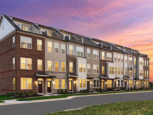 King Farm Development