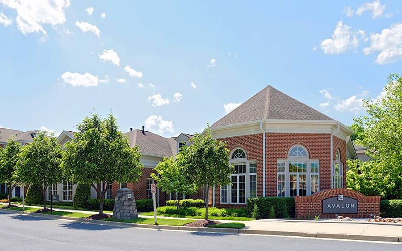 Traville Development