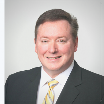 Ed Carroll Honored as MBIA Chapter Member of the Year