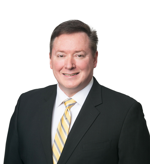 Ed Carroll, PE