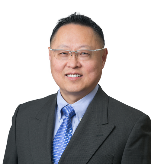 Henry Shiu, CPA, CGMA