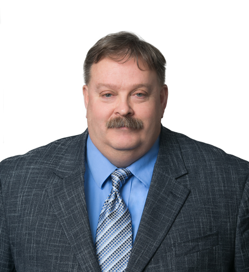 Ken Crouse, PE