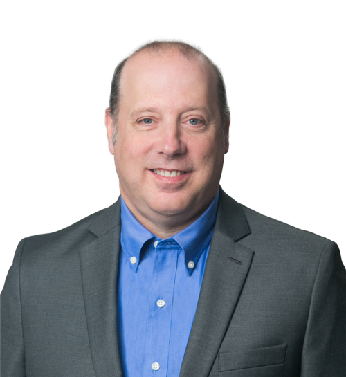 Ken Dunn, RLA, AICP, LEED AP