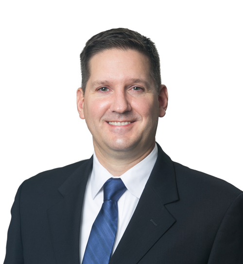 Mike Przybocki, PE, PLA