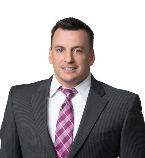 Patrick Wackerle, PE